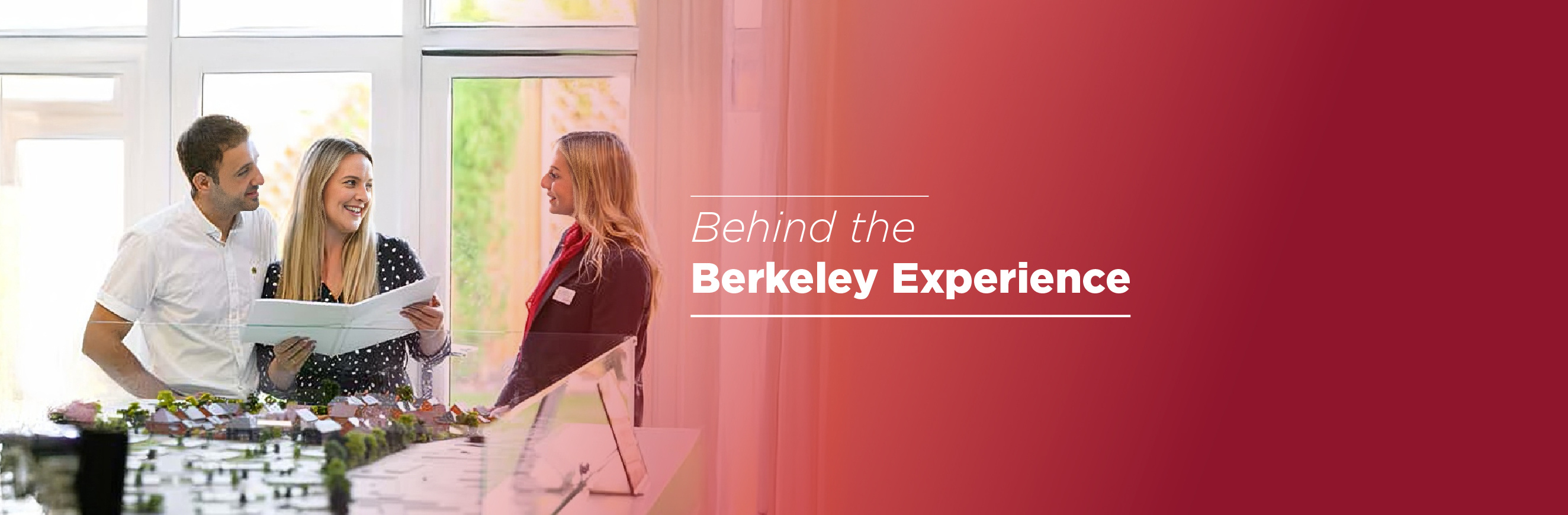 Behind the Berkeley Experience: Trust and Client Relations with Robert Macias, Head Of ...
